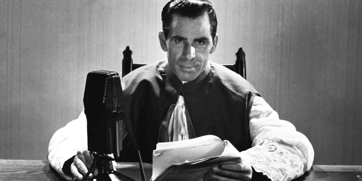 Archbishop Fulton J. Sheen: A Biography