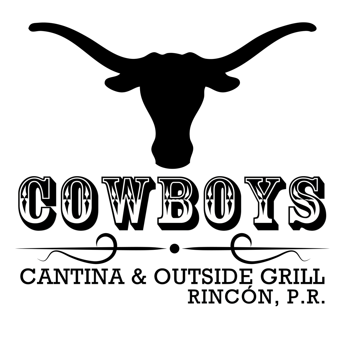 MENU | Cowboys Rincon