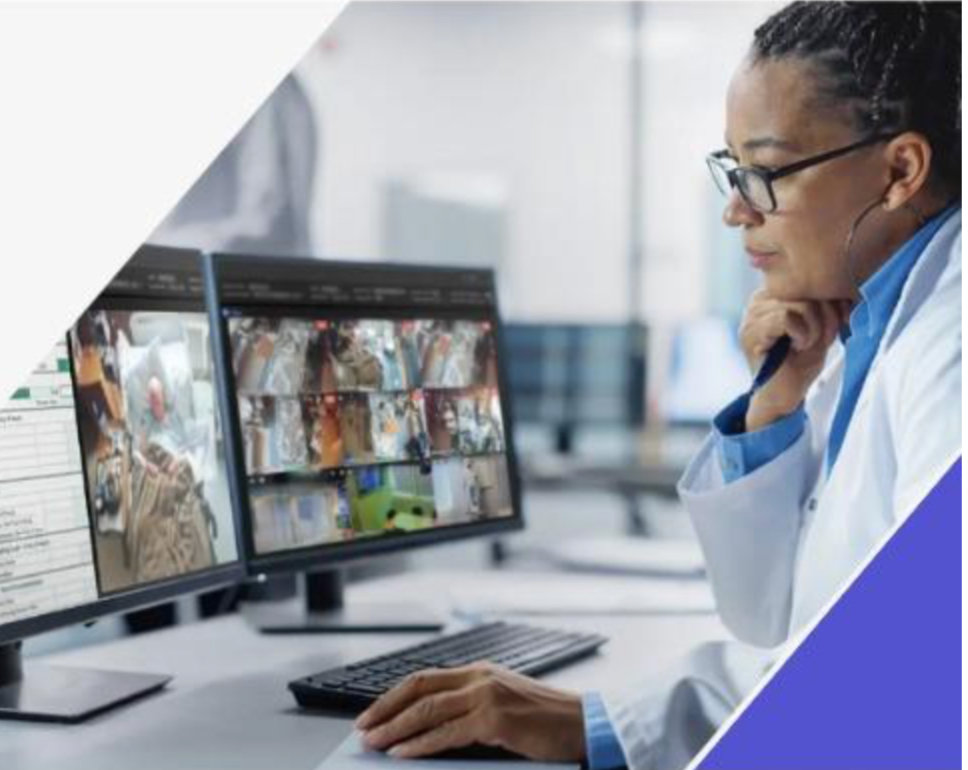 5 Benefits of Virtual Nursing and Healthcare - Embracing a paradigm ...