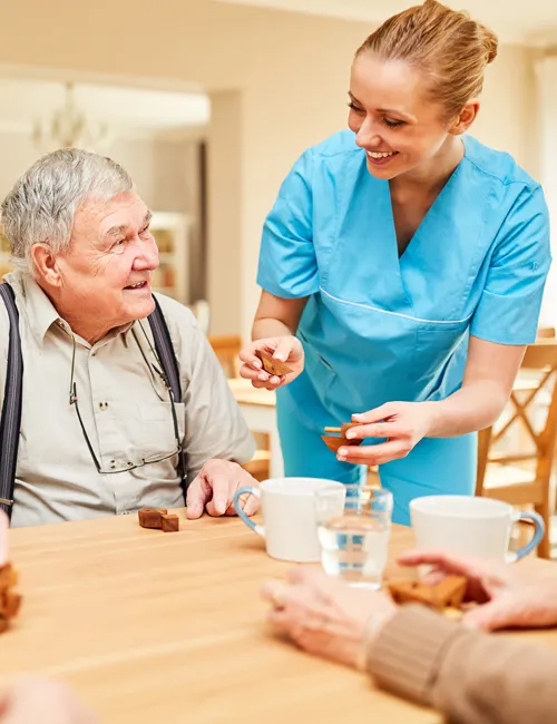 Home | Ace Home Health Care in Denver, Colorado