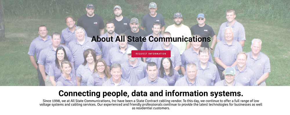 Beacon Communications Completes Acquisition of All State Communications ...