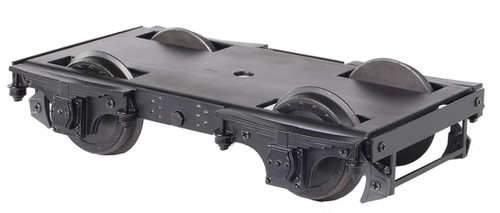 Accucraft LSWR Coach Truck, Pair | Live Steam Station