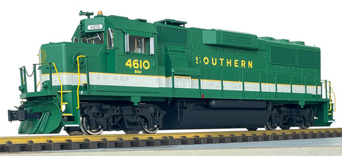 GP60, Southern | AML Trains