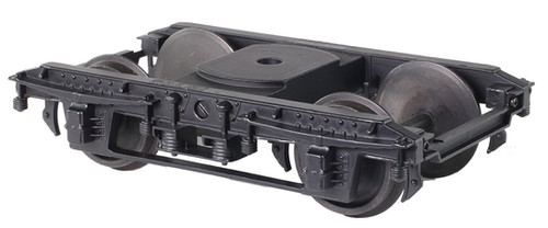 Accucraft Mark I Coach, Pair | Live Steam Station