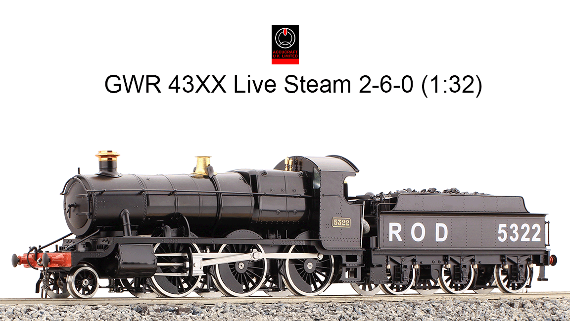 Live Steam Locomotive | ppgbbe.intranet.biologia.ufrj.br