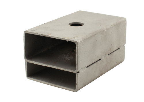 Accucraft Universal Coupler Box for 1.6" and 2.5" Couplers | Live Steam ...