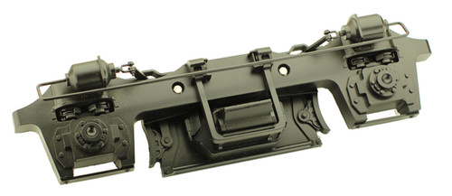 1.6" Scale, EMD Blomberg Truck Side Frame | Live Steam Station