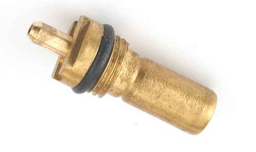 Butane gas filler valve, M5 | Live Steam Station