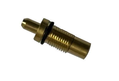 Butane gas filler valve, M3.5 | Live Steam Station