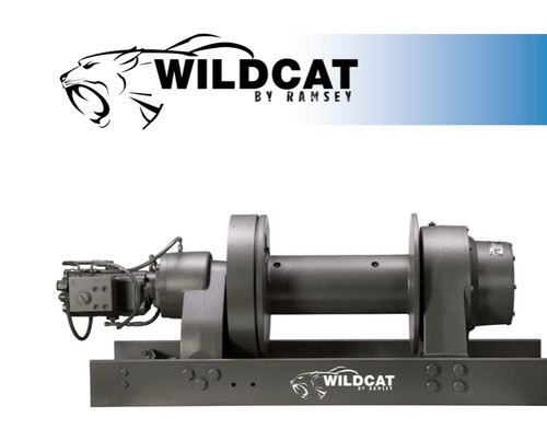 Ramsey Wildcat 65 | 3D Concepts Ltd.
