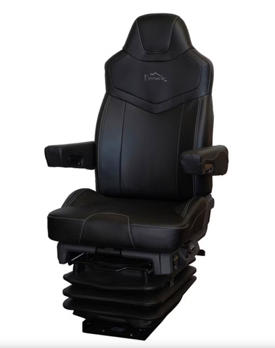 Pinnacle High-Back Seats (1 Pair) | 3D Concepts Ltd.
