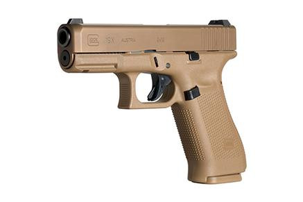 Glock 19X 9mm full size | Freedom Tactical