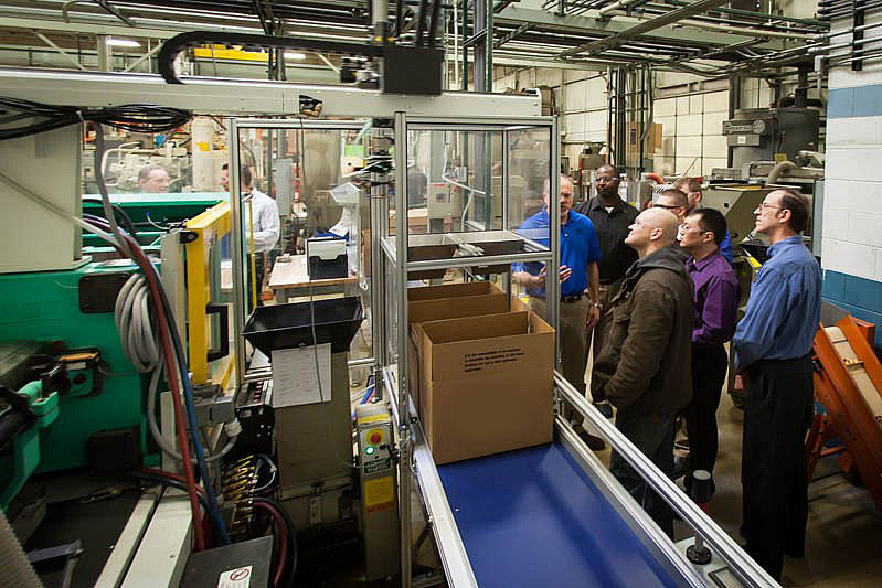 NewCo Plastics announces the acquisition of PM Mold Company