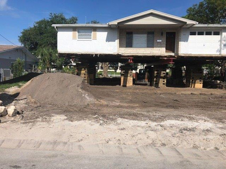 A Guide to Building Leveling (Part Three) | AJS