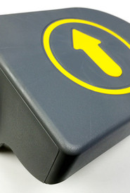 Plastic Injection Molding Services | Hilco Technologies