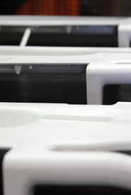 Plastic Injection Molding Services | Hilco Technologies