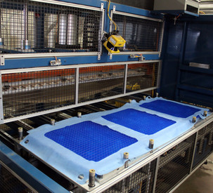 Plastic Injection Molding Services | Hilco Technologies