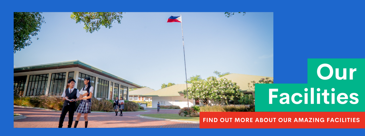 E. Zobel Foundation, Inc - Senior High School | ENZOTech