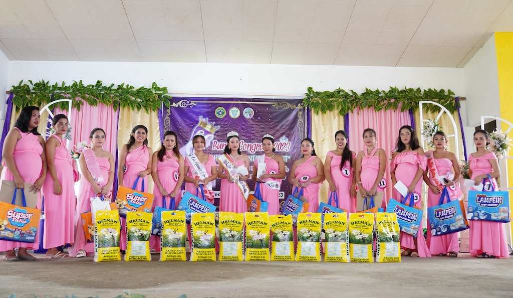 SPEAKING ENGAGEMENT: "GANDANG BUNTIS NA CALATAGUEÑA, MALUSOG, LIGTAS ...