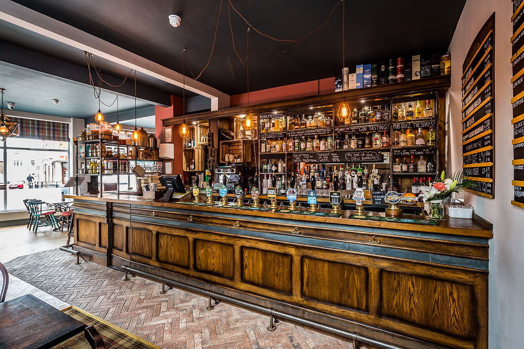 Brewers in Nottingham | Lincoln Green Brewing Company Limited