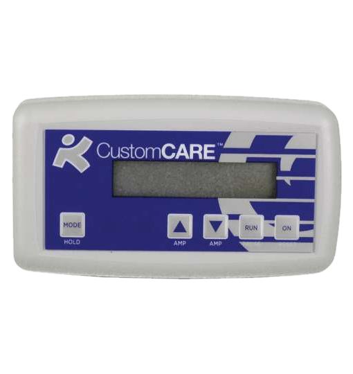 FSM Frequency Specific Microcurrent alleviates chronic pain