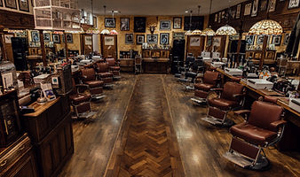 Home | Multi-award Winning & Globally Recognised Barber Shop | Savills ...