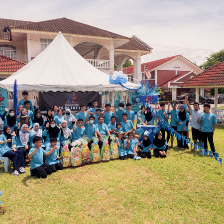 Sports Day 2022 | Wadi Sofia Schools