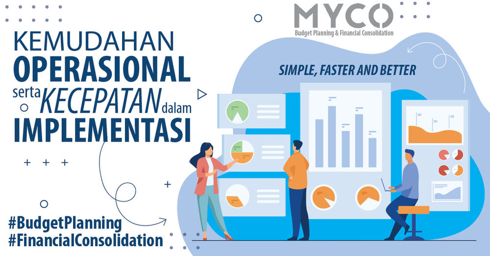 Mudah dan Cepat dalam Implementasi