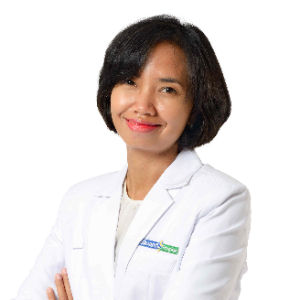 dr. Widya Mandala Sari, SpPD - Spesialis Penyakit Dalam