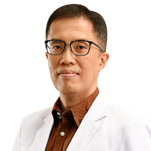 dr. Arman Djajakuslie, SpOG - Spesialis Obstetri dan Ginekologi