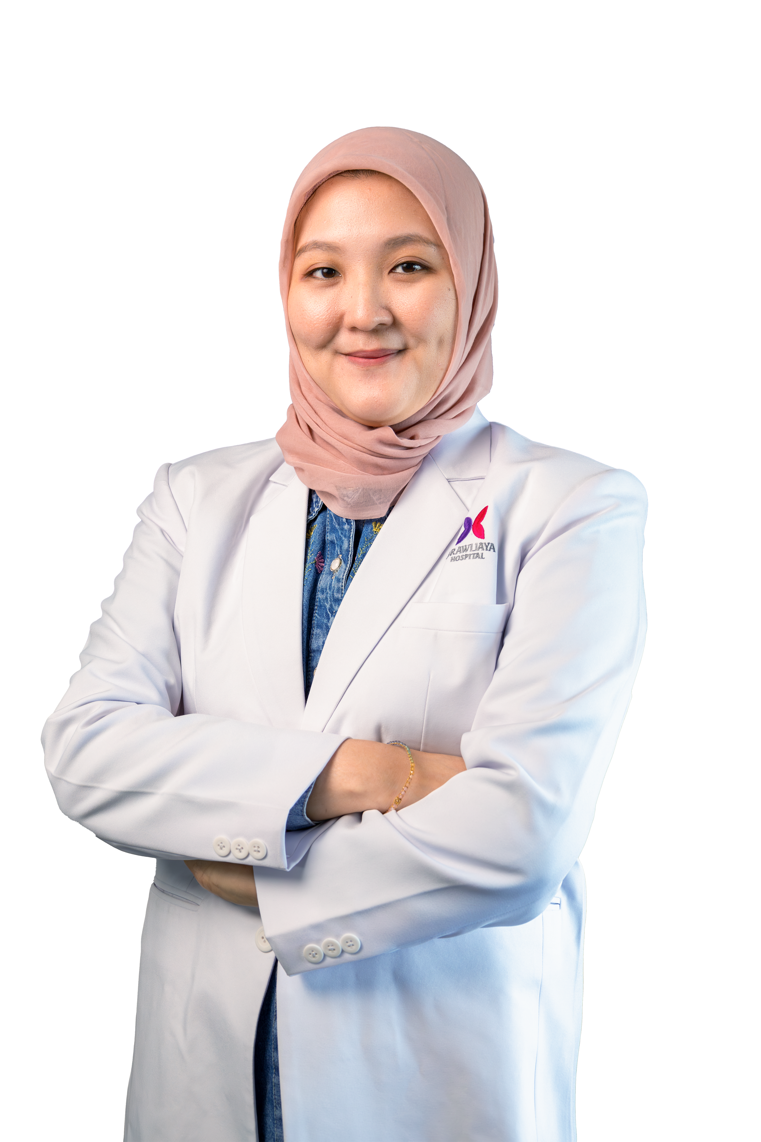dr. Marissa Putri Pratama, Sp.KFR - Spesialis Kedokteran Fisik dan ...