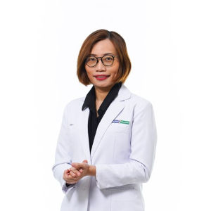 dr. Renny Pratiwi, SpOG - Spesialis Obstetri dan Ginekologi