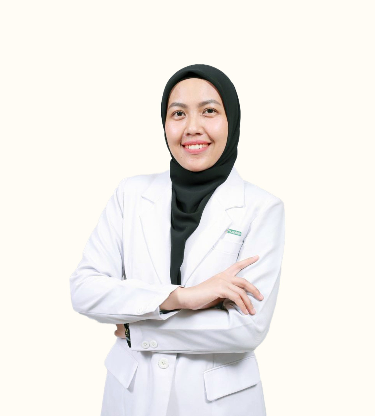 dr. Vetta Fegitalasky, SpOG - Spesialis Obstetri dan Ginekologi