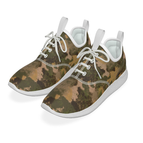 ValCam Pantano running shoes | Valcam Outdoors