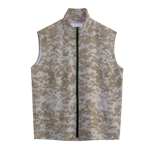 MARPAT Desert vest | Valcam Outdoors