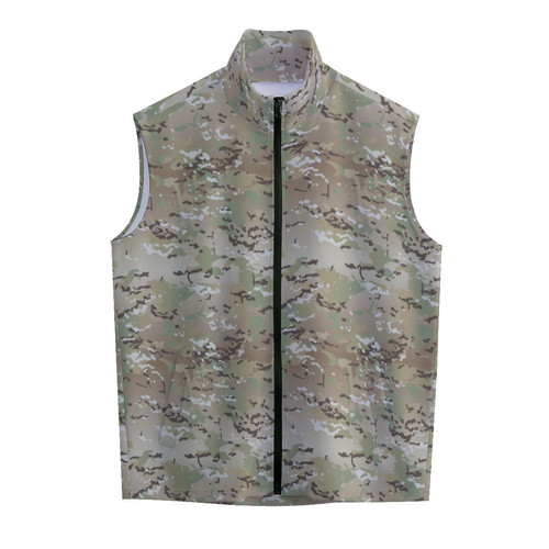 Multicam Vest | Valcam Outdoors