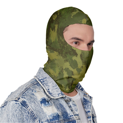 ValCam Bosque Balaclava | Valcam Outdoors