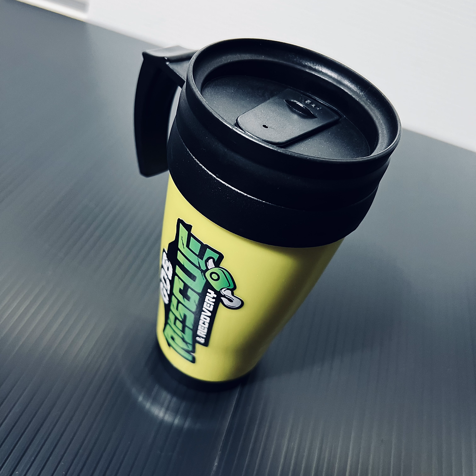 Shop | GDB RESCUE & RECOVERY