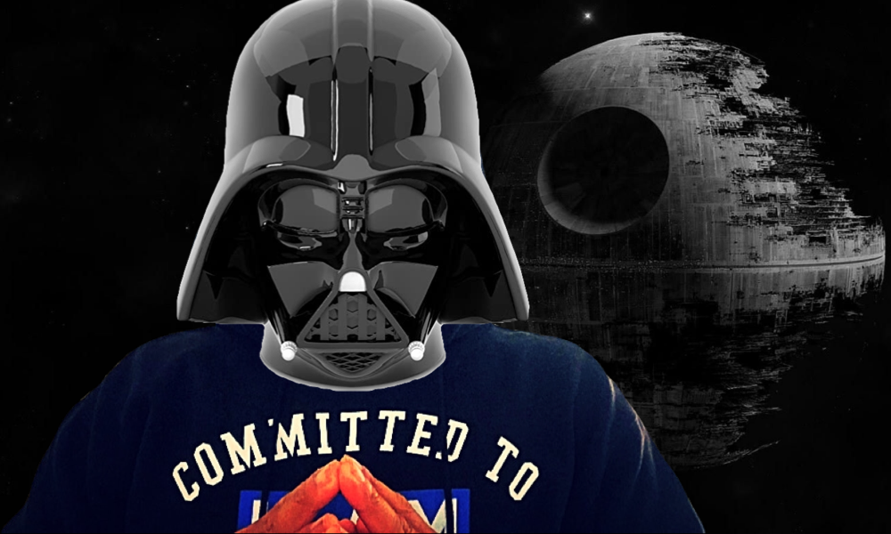 Embracing The Dark Side is What You Need to Succeed