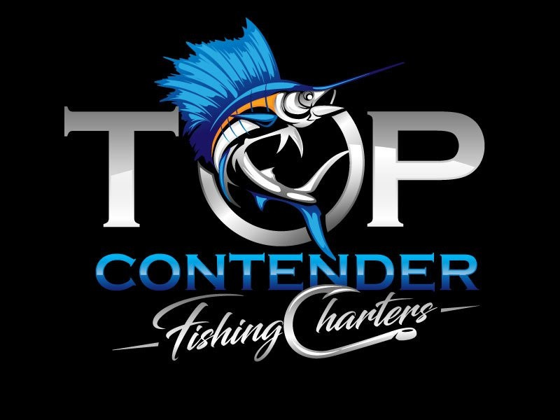 Top Contender fishing charters bradenton florida