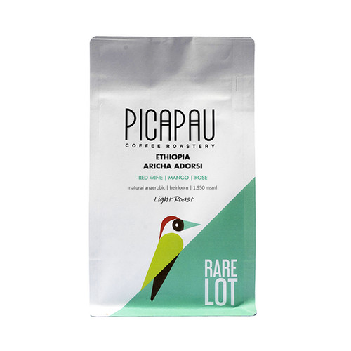 Ethiopia Aricha - Adorsi- FILTRO | Picapau - Coffee Roa