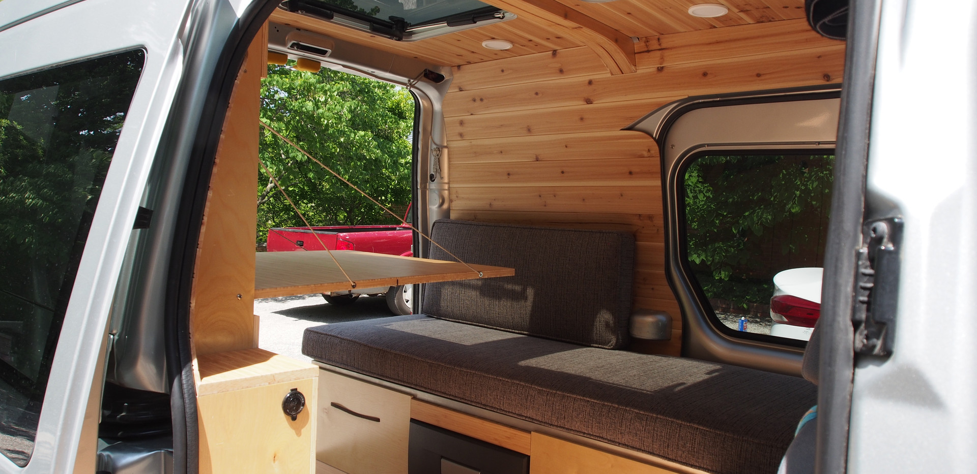 Stanley - Jan's van | Mysite