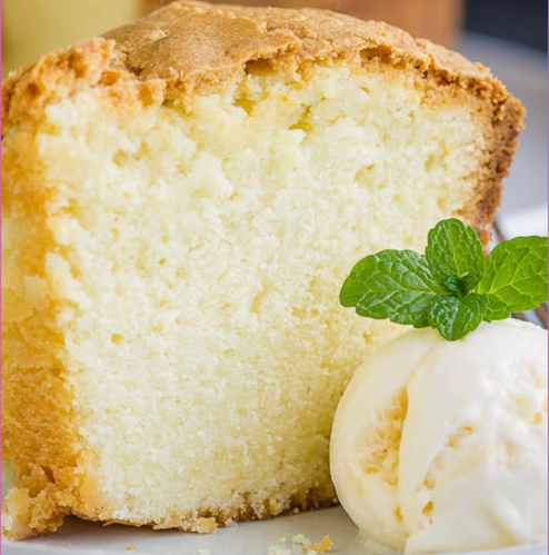 Butta-Butter Cake Slice | Gift-Dat