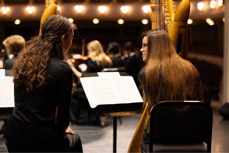 FWYO to perform Side-by-Side with Fort Worth Symphony Orchestra ...