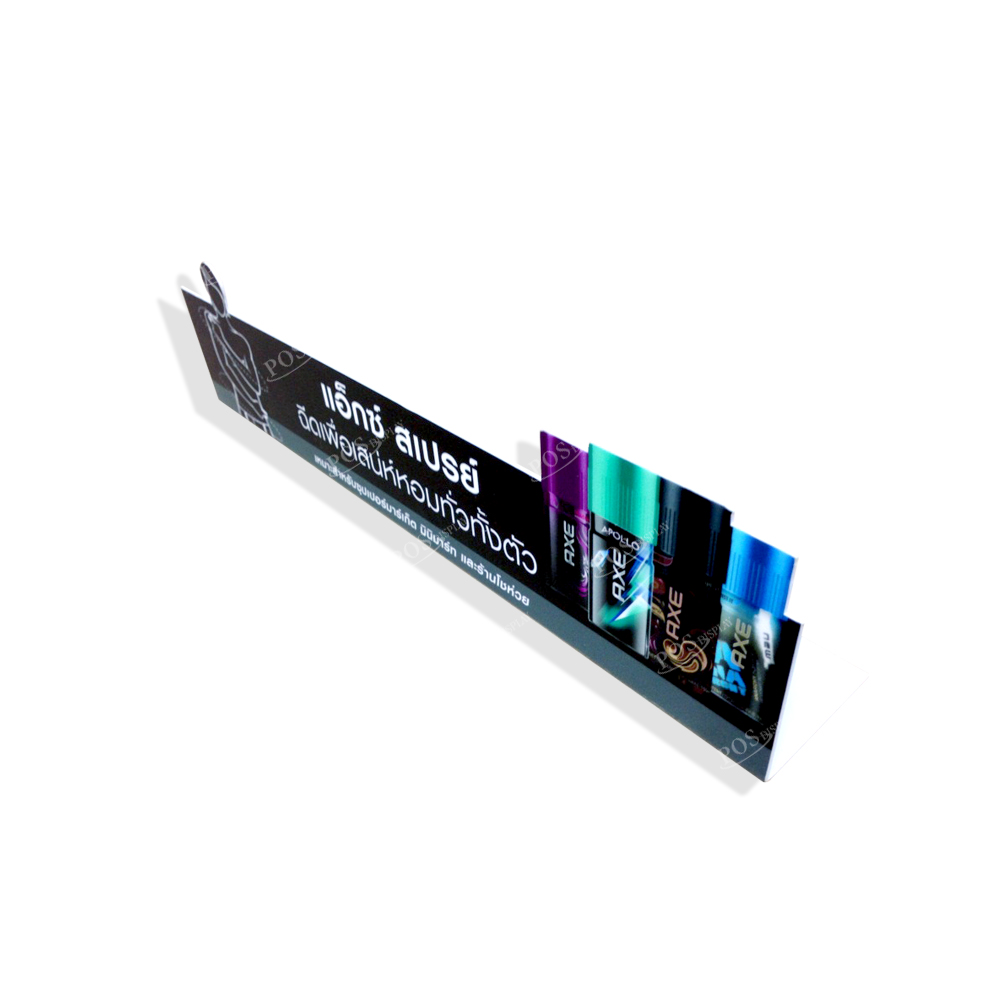 Tray l POS DISPLAY รับผลิตชั้นวางสินค้า ชั้นโฆษณาสินค้า