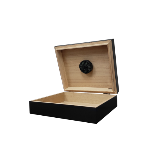 HUMIDOR TR20P DRAGON | The CYgar Shop