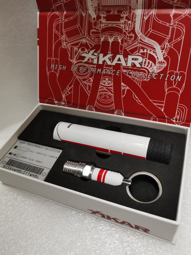 XIKAR High Performance Collection | The CYgar Shop