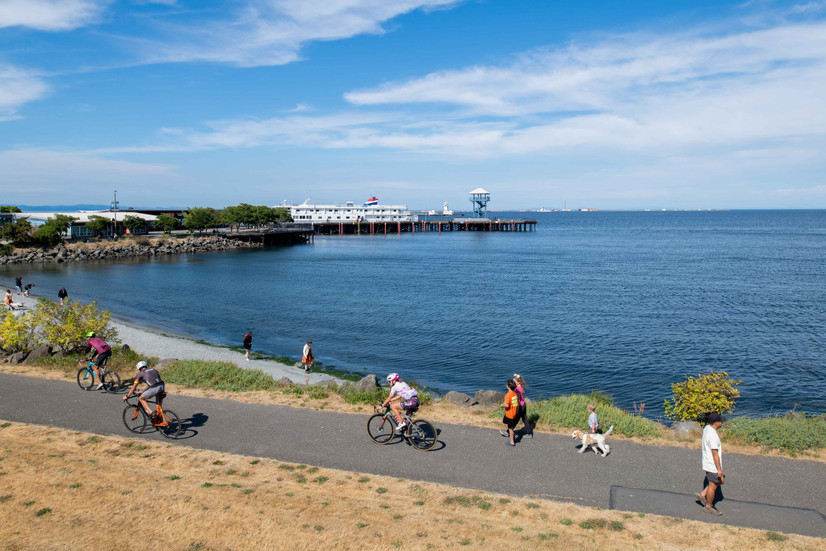 AMENITIES | Red Lion Port Angeles Harbor Hotel | Port Angeles, WA
