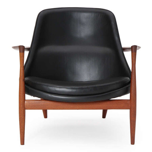 Fauteuil Elizabeth | Interieur Scandinave