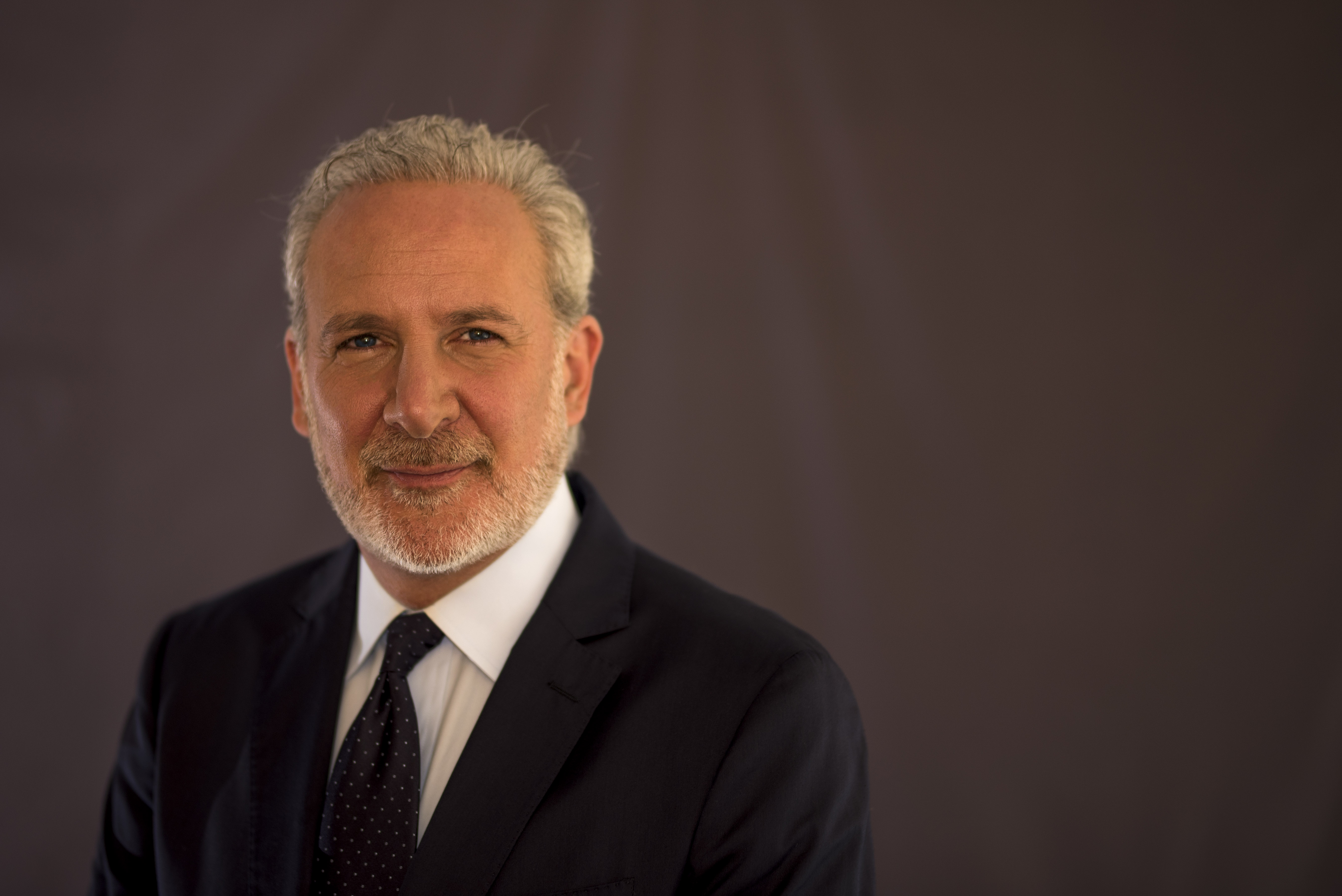Peter Schiff | Executive Global Magazine